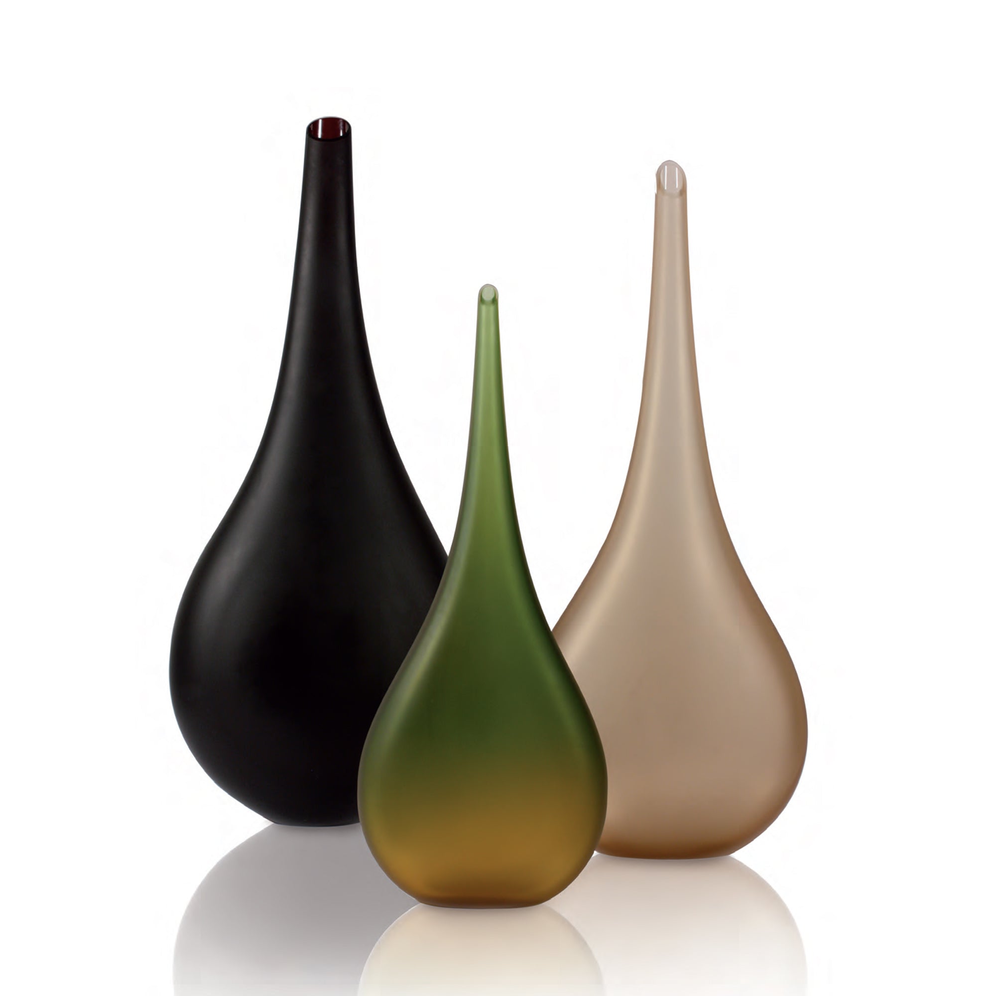 Vases – Page 3 – wavemuranoglass