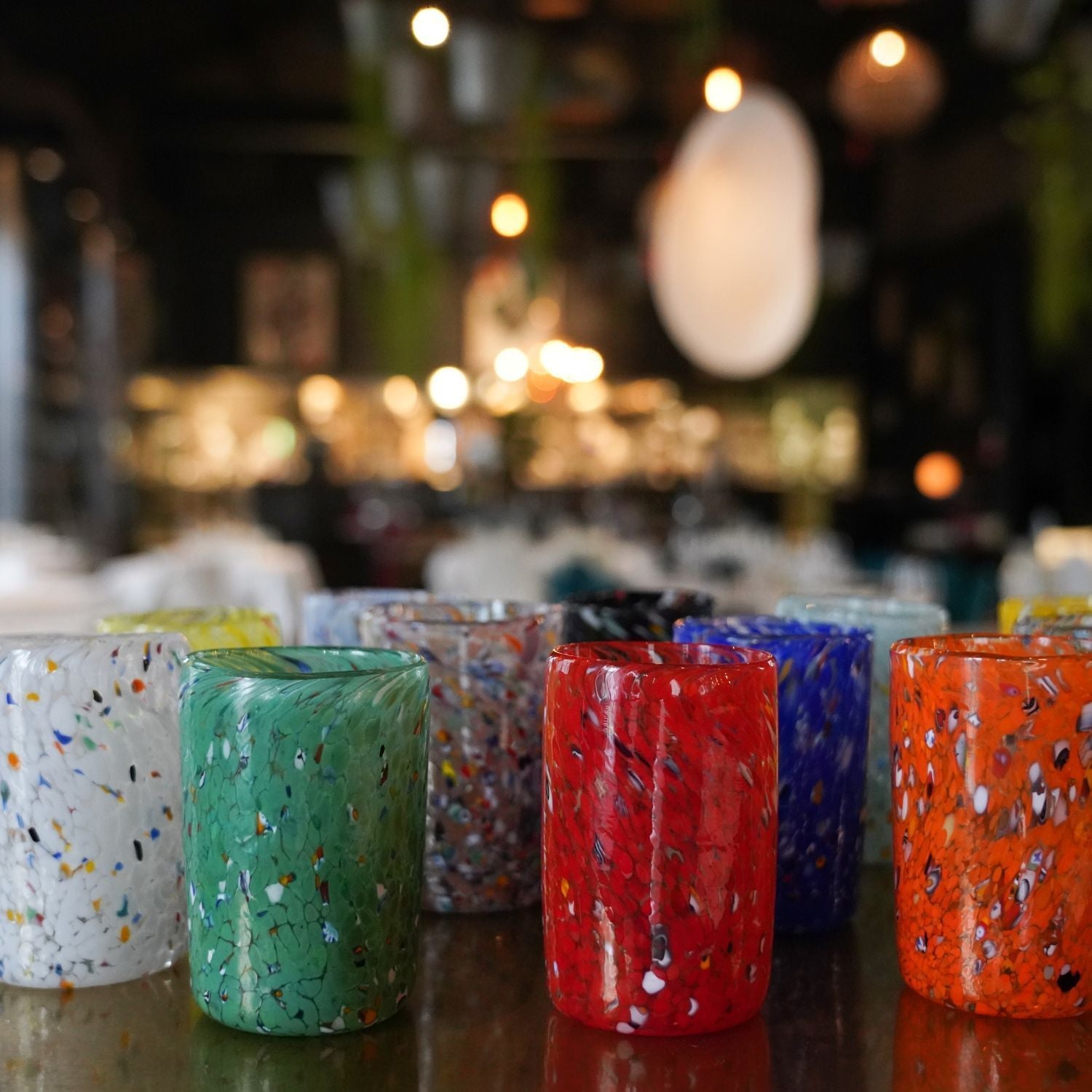 Glassware – wavemuranoglass