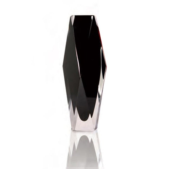 "Gotham" Murano Glass Vase – wavemuranoglass