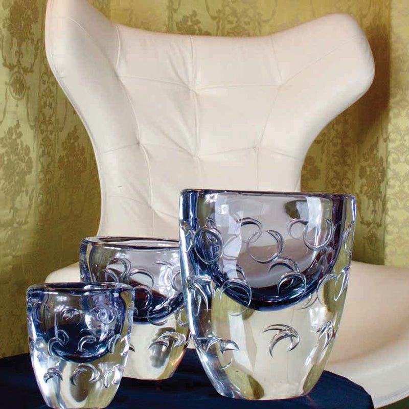 Vases – Page 3 – wavemuranoglass