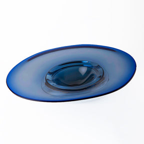 Murano Glass "Oculus" Centerpiece – wavemuranoglass